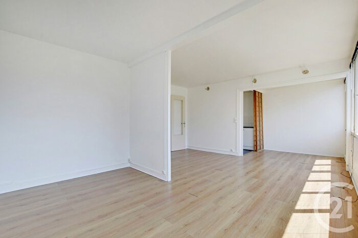 Paris 13ème, Olympiades, Choisy - Appartement 3 pièces à vendre