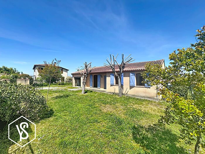 Maison à vendre - Bourg-Saint-Bernard - 4 pièces - 3 chambres