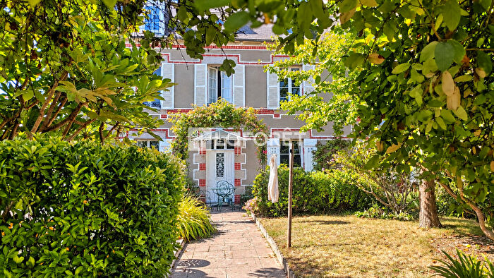 Plourhan : Maison 7 pièces à vendre