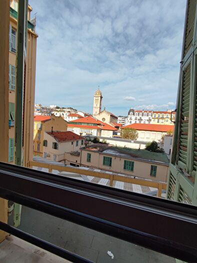 Appartement à vendre - Nice, Vernier - 3 pièces - 2 chambres