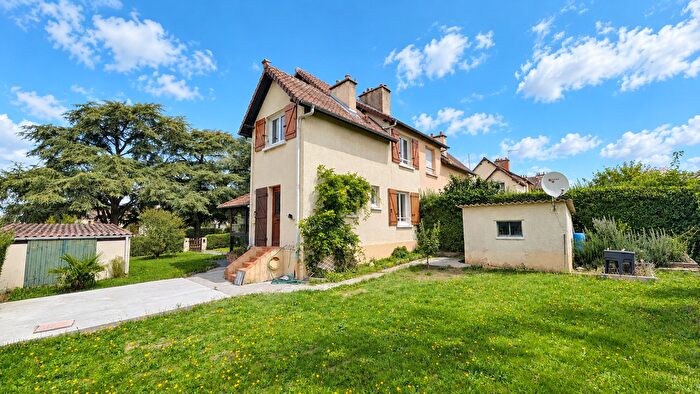 Notre-Dame-de-Gravenchon : Maison 4 pièces à vendre