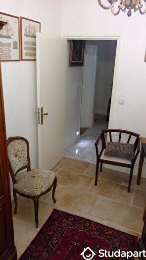 Cordeliers, Dijon : Appartement 1 pièce à louer