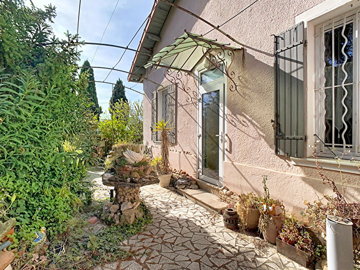 Carpentras, Nord - Maison 3 pièces à vendre