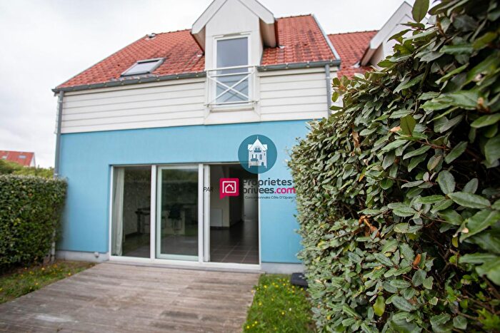 Maison 5 pièces à Wimereux, à vendre