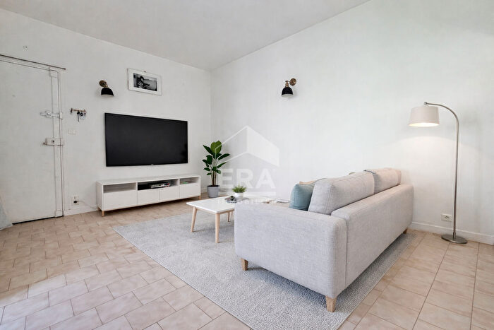 Appartement 3 pièces à vendre - Houilles, Centre-ville