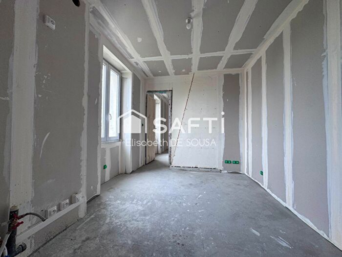 Appartement 2 pièces à Maisons-Alfort, Hector Berlioz, à vendre