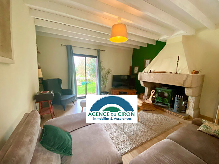 Maison à vendre - Barsac - 7 pièces - 4 chambres