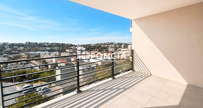Saint-Raphaël, Les Arênes : Appartement 2 pièces à vendre