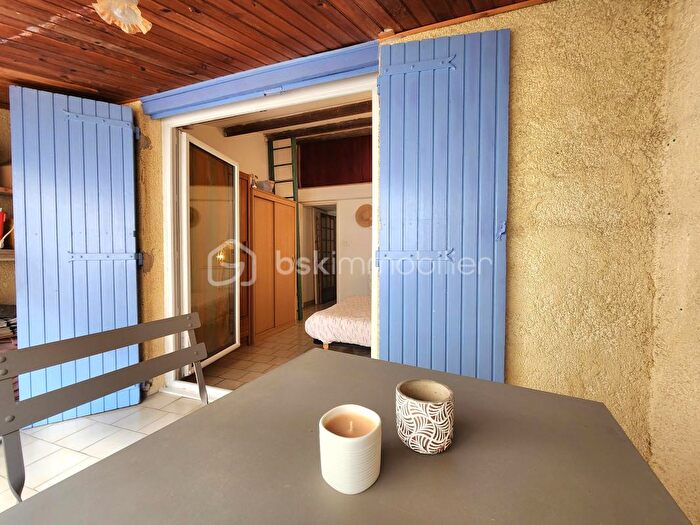 Maison à vendre - La Tour-dAigues - 3 pièces - 2 chambres