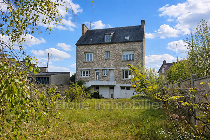 Mortagne-au-Perche : Maison à vendre