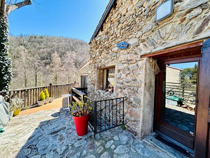 Corsavy : Maison 4 pièces à vendre