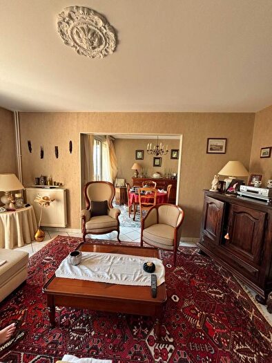 Toulouse, L'Ormeau, La Terrasse, La Grande Plaine : Appartement 3 pièces à vendre