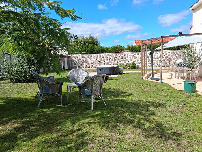 Maison 7 pièces à vendre - Rezé, Ragon, La Malnoue