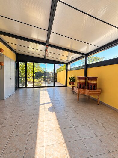 Le Blanc-Mesnil, Centre Coudray - Maison 3 pièces à vendre