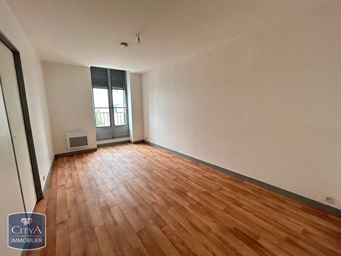 Appartement 2 pièces à louer - Nantes, Ile de Nantes