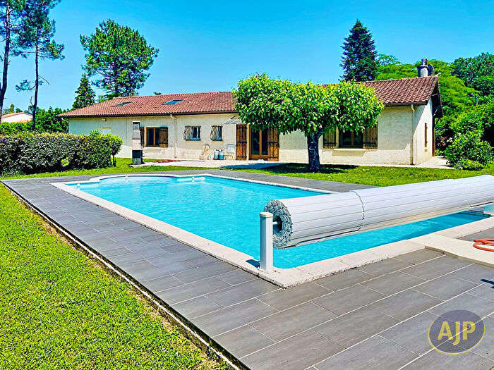 Maison 6 pièces à vendre - Lesparre-Médoc