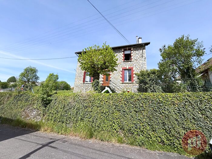 Tulle : Maison 6 pièces à vendre