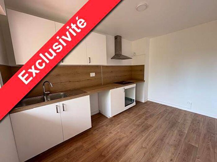Les Platanes, Aix-en-Provence : Appartement 4 pièces à louer