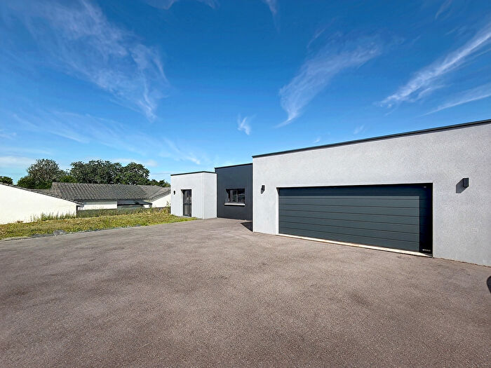 Maison 4 pièces à vendre à Réméréville