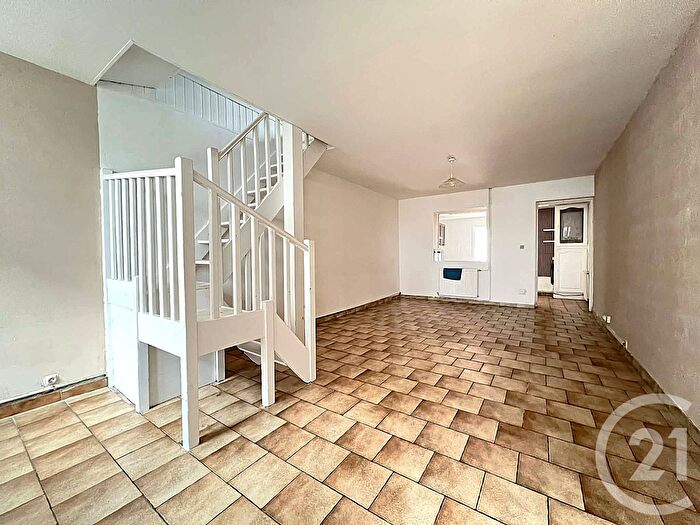 Maison à vendre - Tourcoing, Phalempins - 5 pièces - 4 chambres