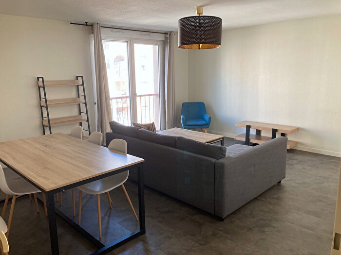 Appartement 3 pièces à Toulouse, Amouroux, à vendre