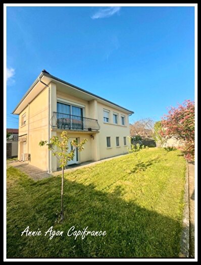 Maison 5 pièces à vendre à Tarbes, Saint-Antoine