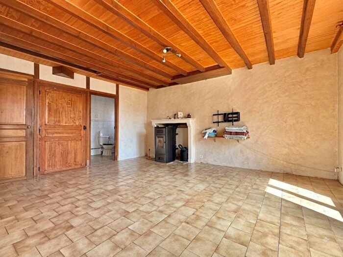 Maison 5 pièces à vendre - Darcey