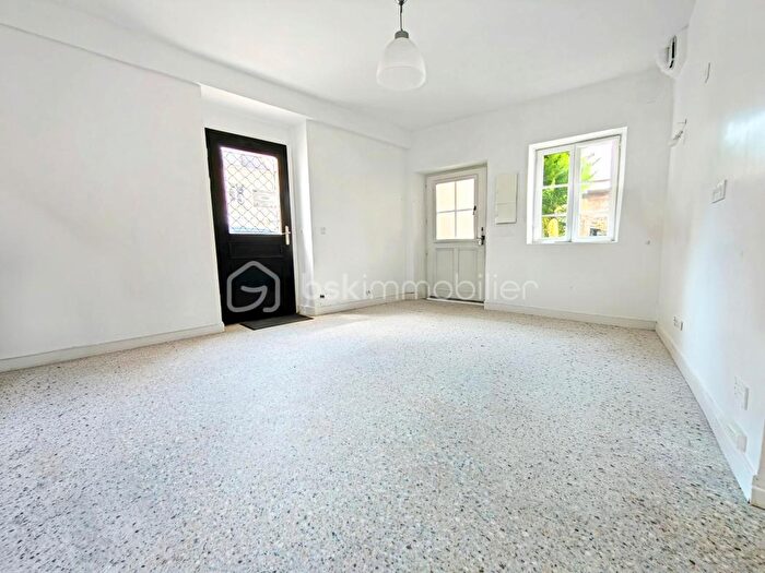 Maison 3 pièces à vendre à Jouars-Pontchartrain
