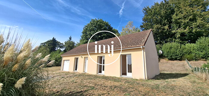 Saint-Yrieix-la-Perche : Maison 4 pièces à vendre