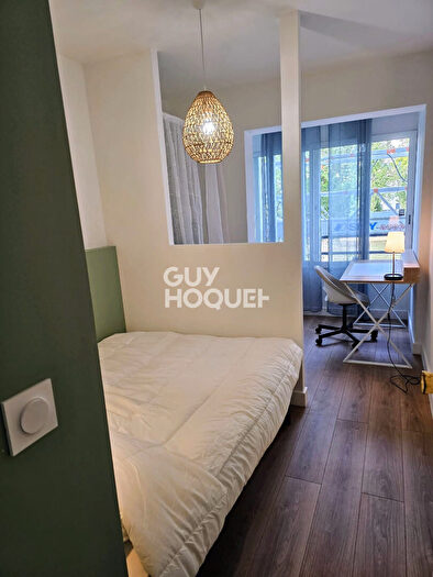 Appartement 1 pièce à louer - Mérignac, Saint-Augustin