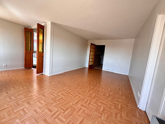 Appartement 3 pièces à Palaiseau, Centre Sud, à vendre