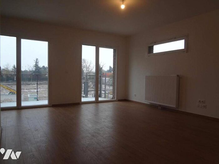 Amiens : Appartement 3 pièces à louer