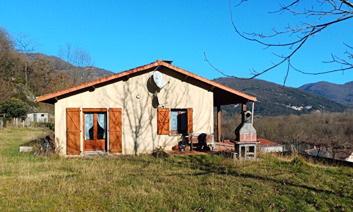 Maison à vendre - Bagiry - 4 pièces - 3 chambres