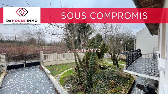 Maison 6 pièces à vendre - Gagny, Centre-ville
