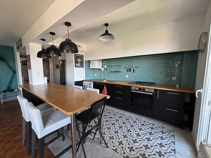 Appartement 4 pièces à louer - Toulouse, Guilhemery, Bonhoure, La Gloire