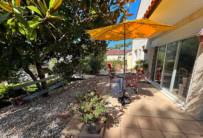 Saint-Georges-de-Didonne, Didonne, Boubes, Suzac - Maison 6 pièces à vendre
