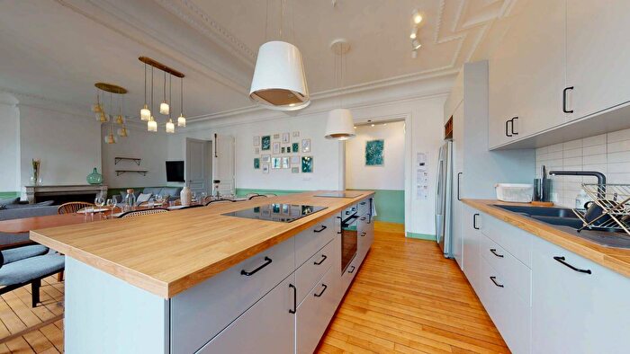 Vivienne-Gaillon, Paris 2ème arrondissement : Appartement 1 pièce à louer