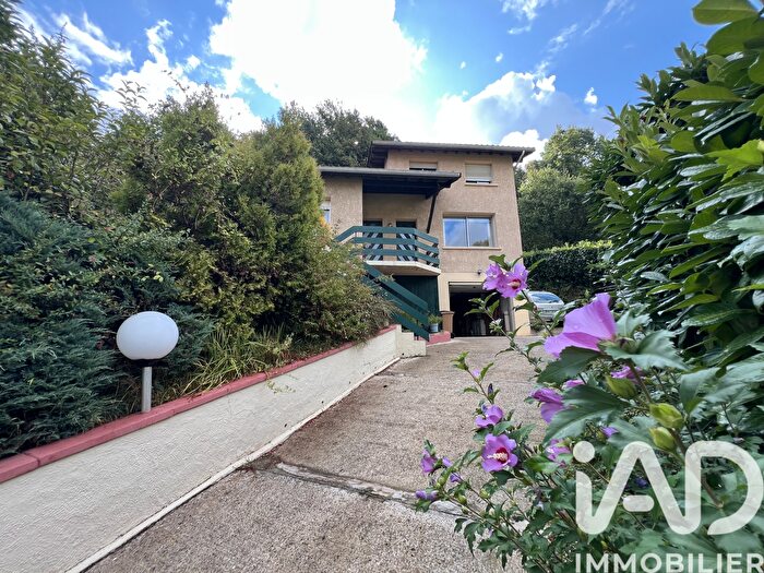 Maison à vendre - Aire-sur-lAdour - 4 pièces - 3 chambres