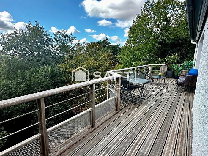 Niort, Sainte-Pezenne - Maison 6 pièces à vendre
