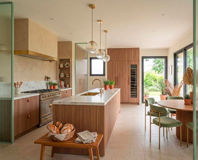La Teste-de-Buch - Appartement 3 pièces à vendre