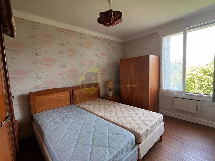 Maison 4 pièces à vendre - Ciron