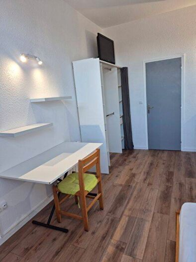 Appartement 1 pièce à louer à Vauban Esquermes, Lille