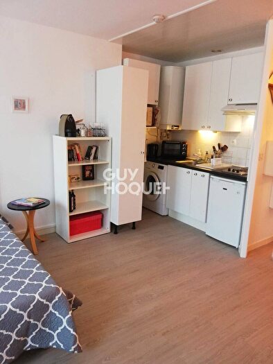 Appartement 1 pièce à louer à Centre Ville, Digne-les-Bains