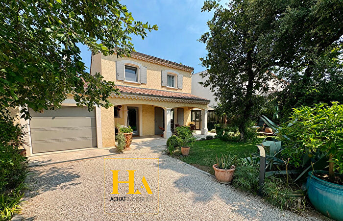 Saint-Paul-Trois-Châteaux - Maison 5 pièces à vendre