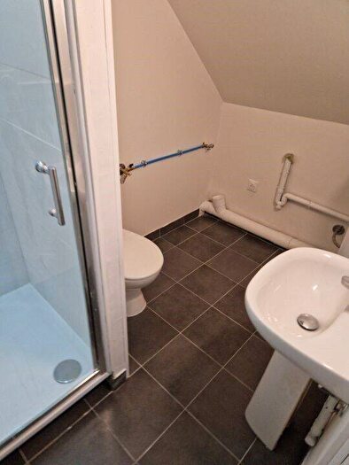 Appartement 2 pièces à louer à Centre Ville, Nogent-sur-Oise