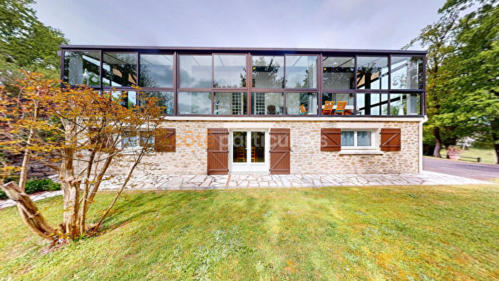 Maison 8 pièces à vendre à Mortagne-sur-Sèvre