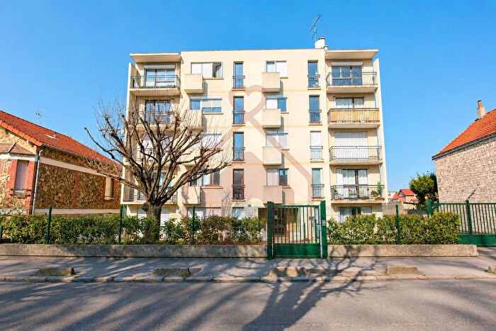 Appartement 2 pièces à louer - Villejuif, Louis Aragon, Vaux de Rome