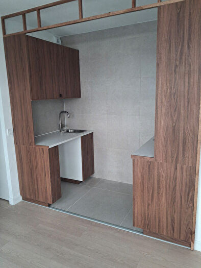 Appartement à vendre - Saint-Nazaire, Centre-ville, Ville-Port, Petit Maroc - 1 pièce