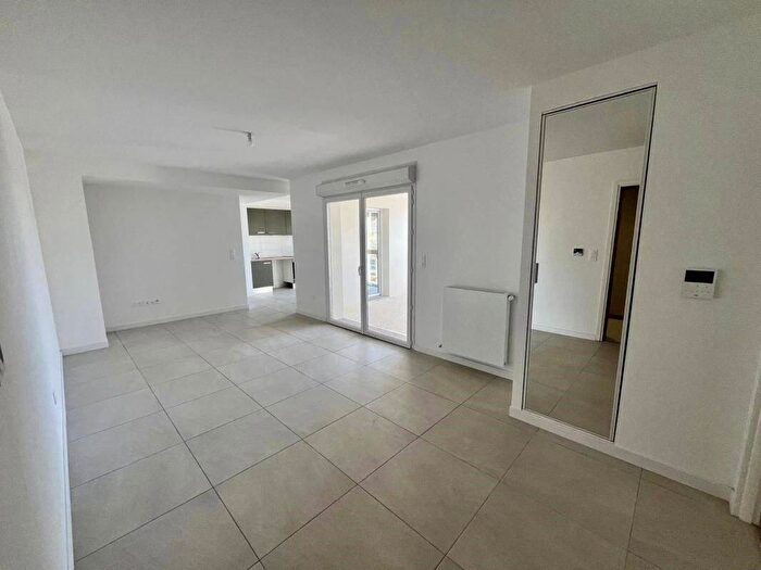 Toulouse : Appartement 3 pièces à louer