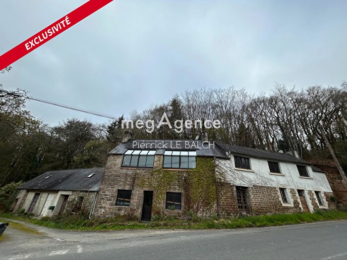 Maison à vendre - Le Vieux-Marché - 6 pièces - 1 chambre